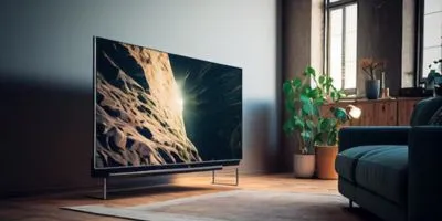 Best 55 Inch LED TV Dimensions: Top Picks Based on Size and Features