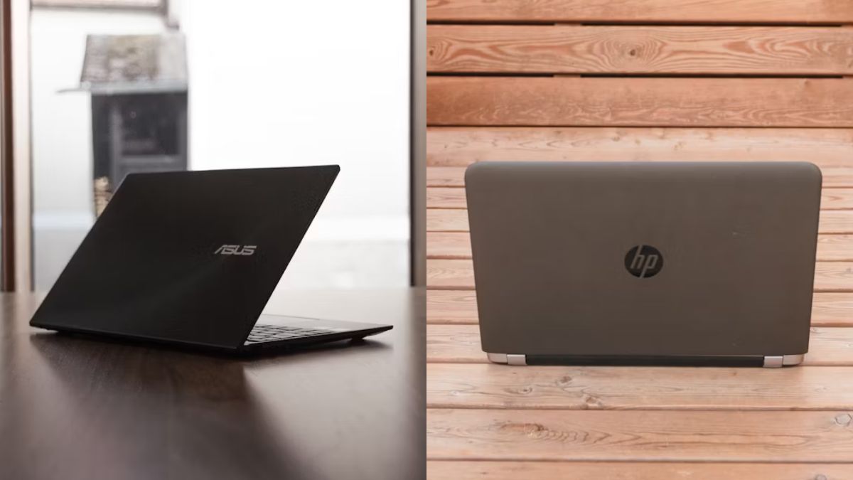 Asus Vivobook 15 Vs HP Victus Laptops: Which One Should You Choose?
