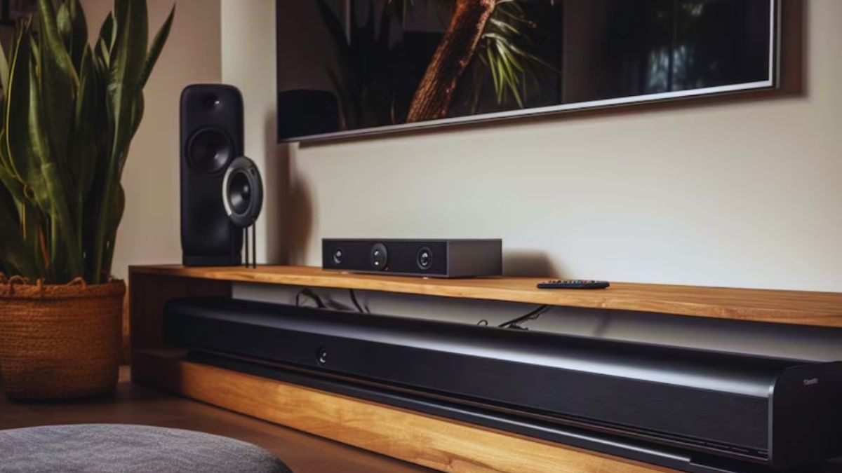 Best GOVO Soundbars: Immerse Yourself In Rich, High-Quality Sound