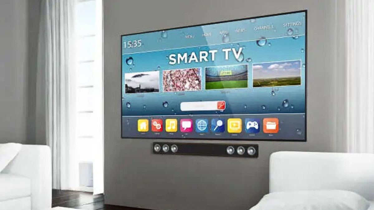 Best Smart TV Brands In India (January 2025): With Latest Features For ...