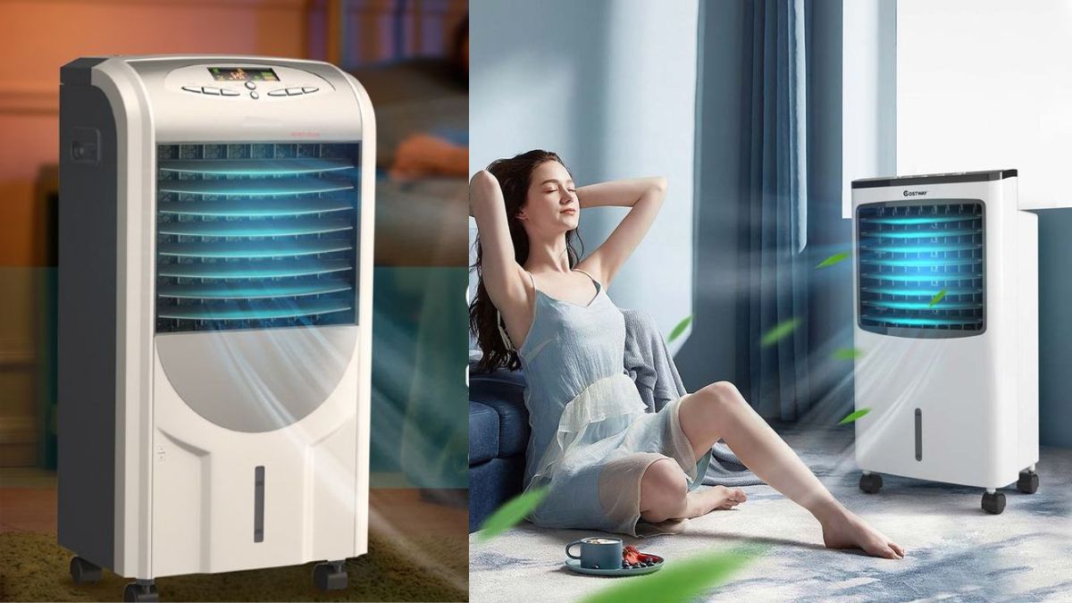 Top Air Cooler Brands In India| टॉप एयर कूलर ब्रांड्स इन इंडिया