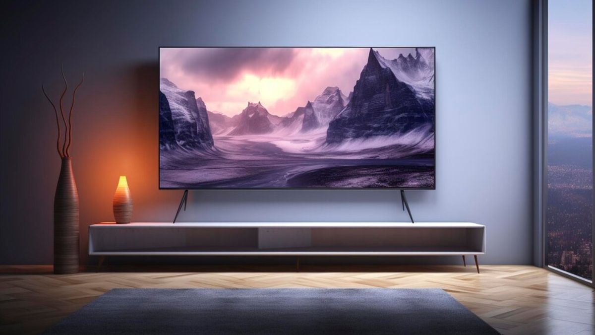 Best 55-Inch TVs In India (March 2025): Perfect Balance Of Size And ...