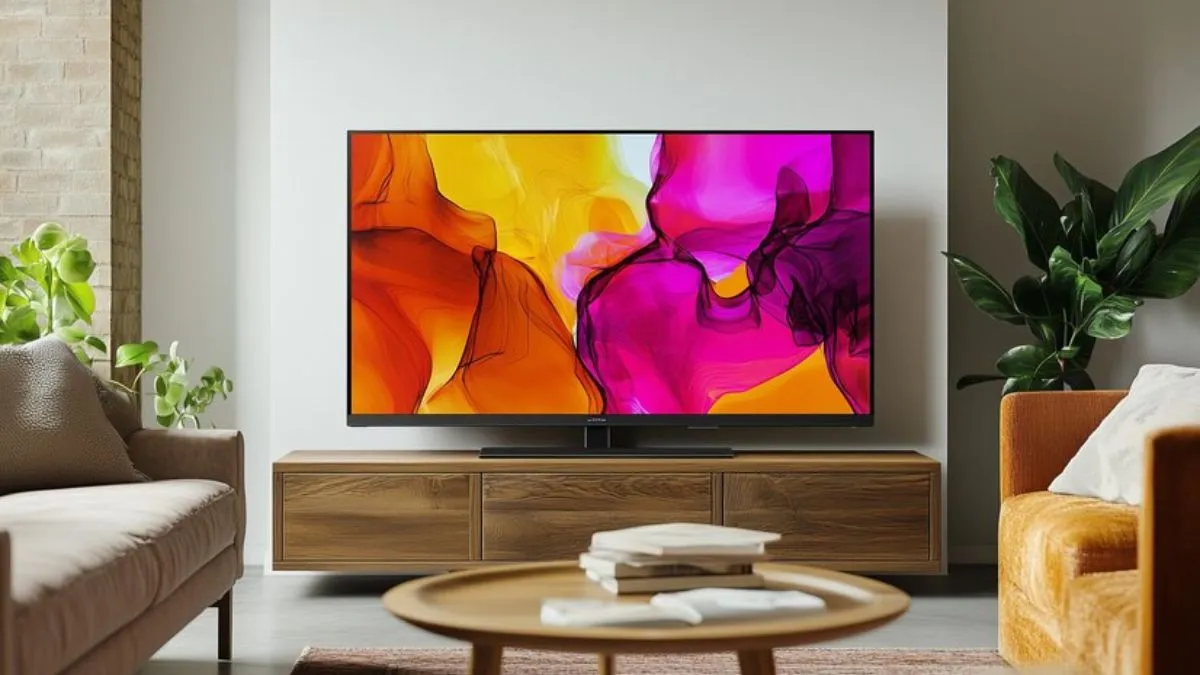 Best 43-inch TVs In India: Compact Size With Big Features