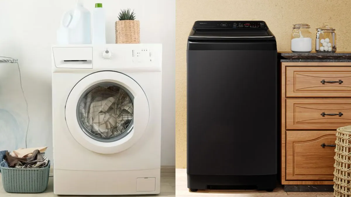 Amazon Great Republic Day Sale Deals On Best Washing Machines In India ...