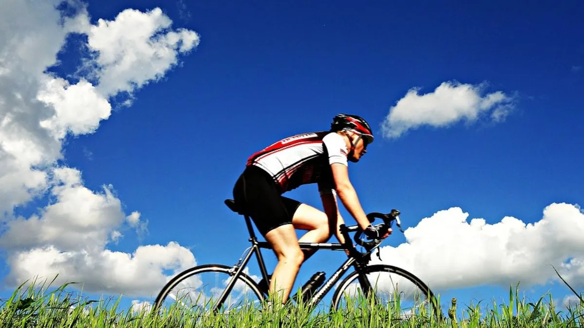 Best Sport Cycles: Get The Perfect Option For Everyday Activity