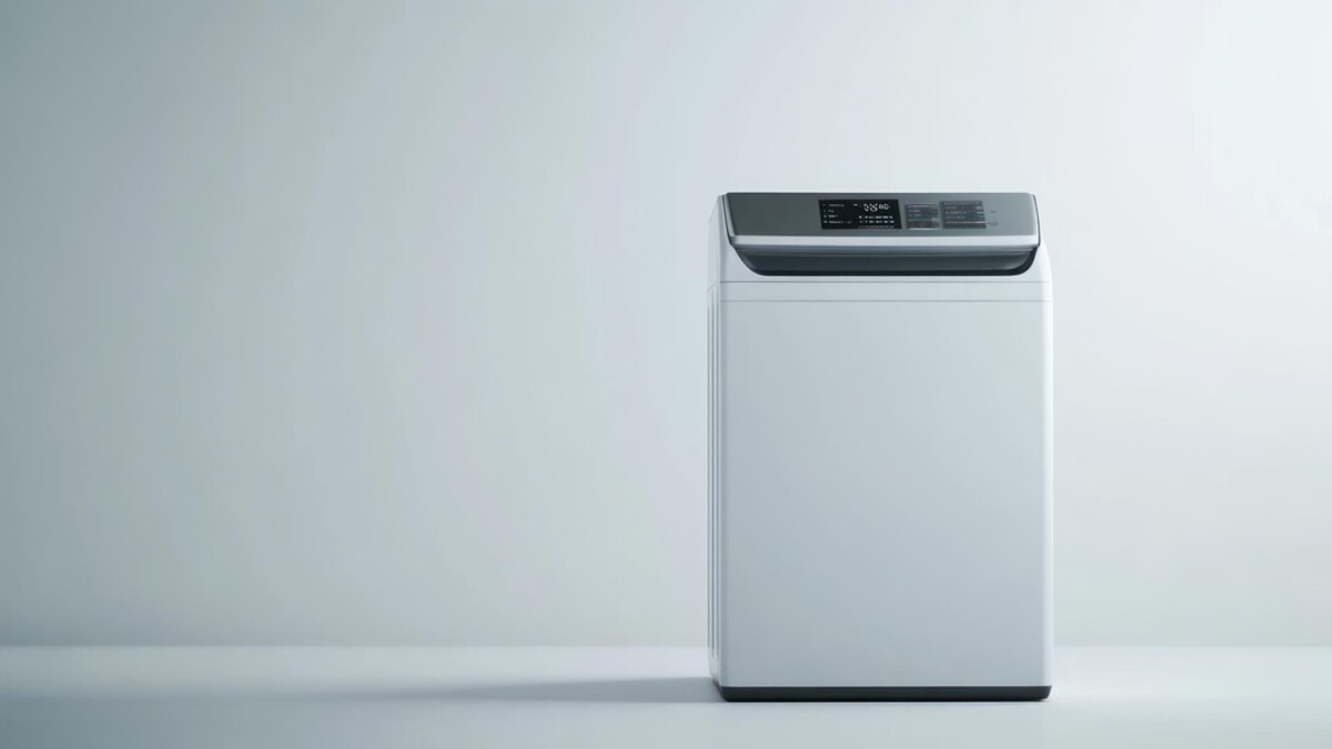 Best-Rated Top Load Washing Machines In India: Effortless Laundry With ...