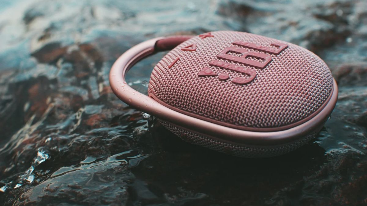 Best JBL Small Speakers In India(January 2025) Enjoy Every Sound With A ...