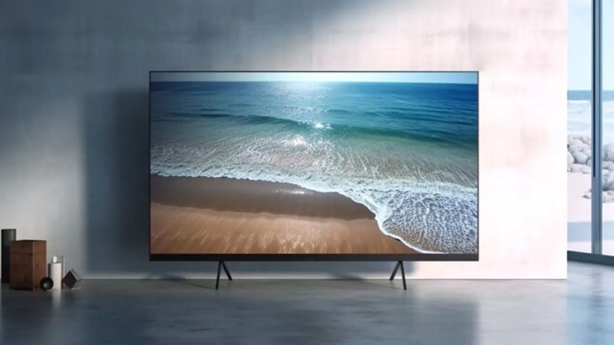 Amazon Sale 2025 Brings The Best 55 Inch QLED TV In Your Budget