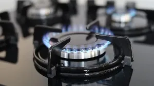 Best Gas Stoves for Every Kitchen Size: Compact to Spacious Models
