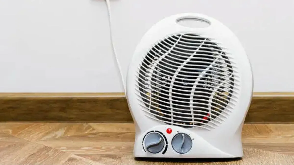 Best Room Heaters To Ensure Warmth And Coziness During Winter Season