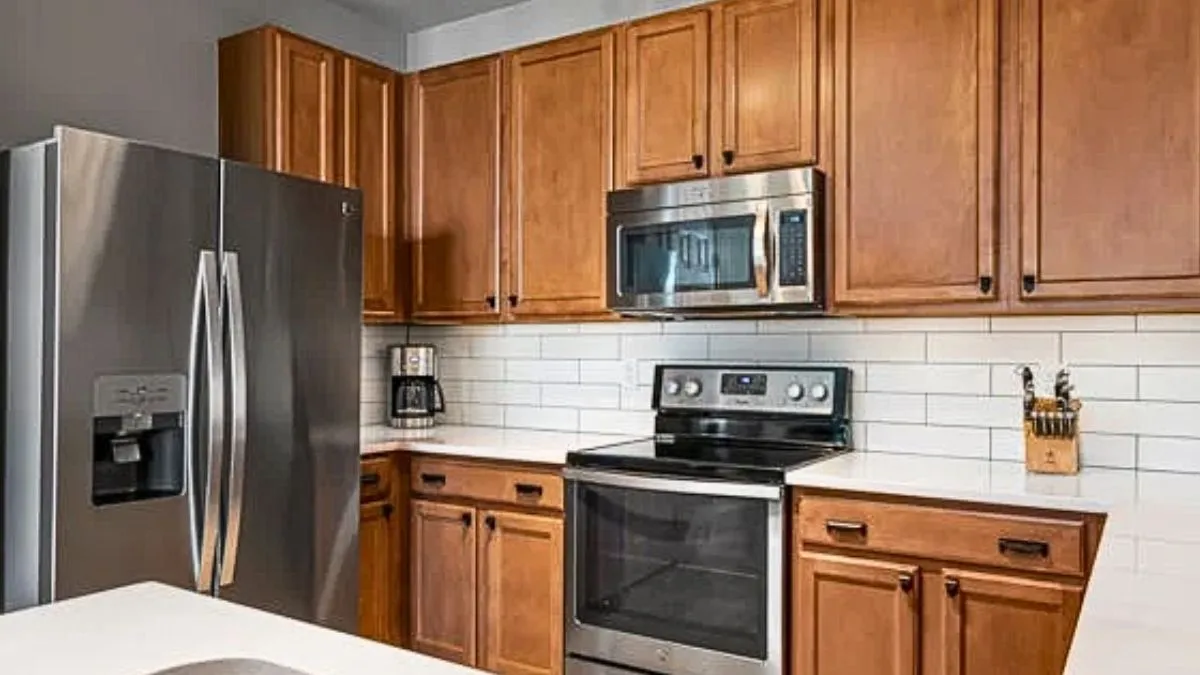 Best Double Door Refrigerators: Top Picks That Offers Optimal Space and ...