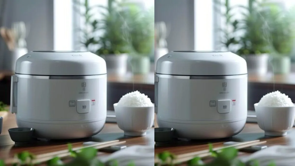Best Rice Cookers: Top Picks for Easy And Delicious Meals