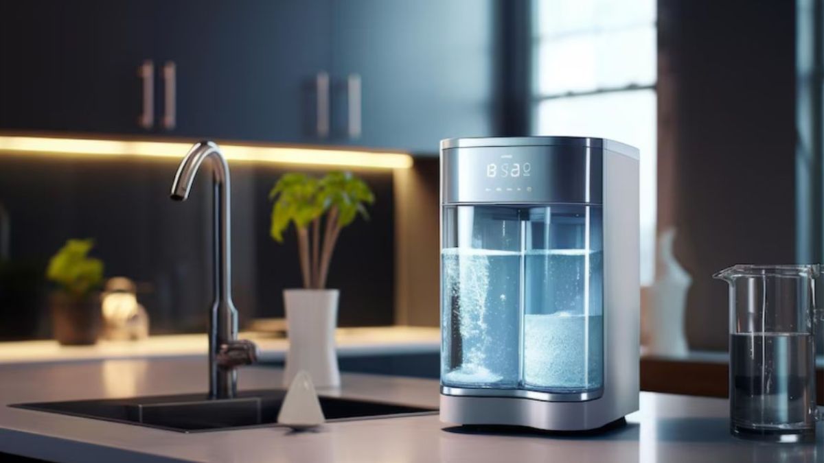 Best Water Purifiers For Home(January 2025): Ensure Safe Drinking Water ...