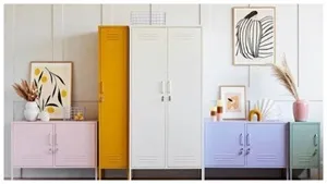 Best Storage Cabinets for Home: Organize Your Space with Style and ...