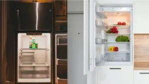 Bosch VS Haier: Know Which Is The Best Refrigerator Brand For Your Home
