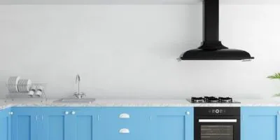 Kitchen Chimney Options to Consider in 2025 For A Healthy Cooking ...