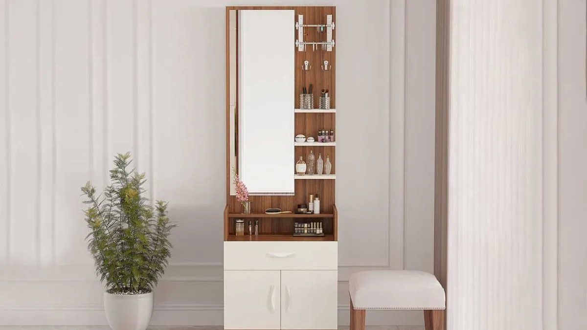 Best Dressing Table For Your Home: Get Hands-On Some Finest Designs