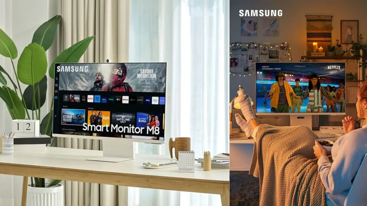 Amazon Sale 2025 On Samsung Monitors| सैमसंग मॉनिटर्स पर अमेजन सेल 2025 ...