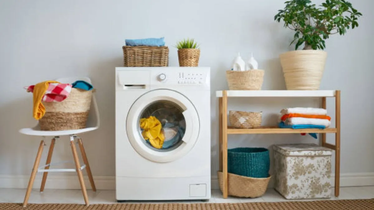 Best Washing Machine Brands Deals On Amazon Republic Day Sale 2025 ...