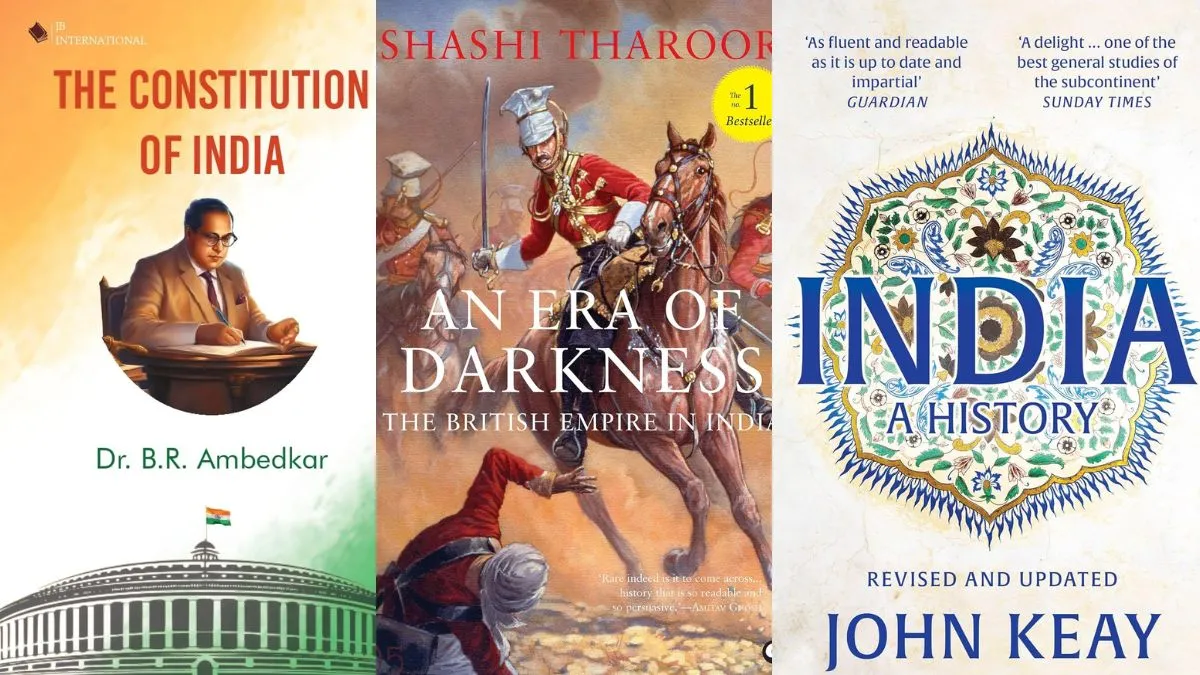 From History to Heroes Best Books for Republic Day 2025