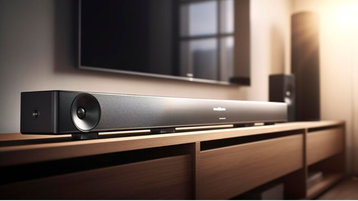 Best Soundbar Brands In India: Powerful Audio For Immersive Entertainment