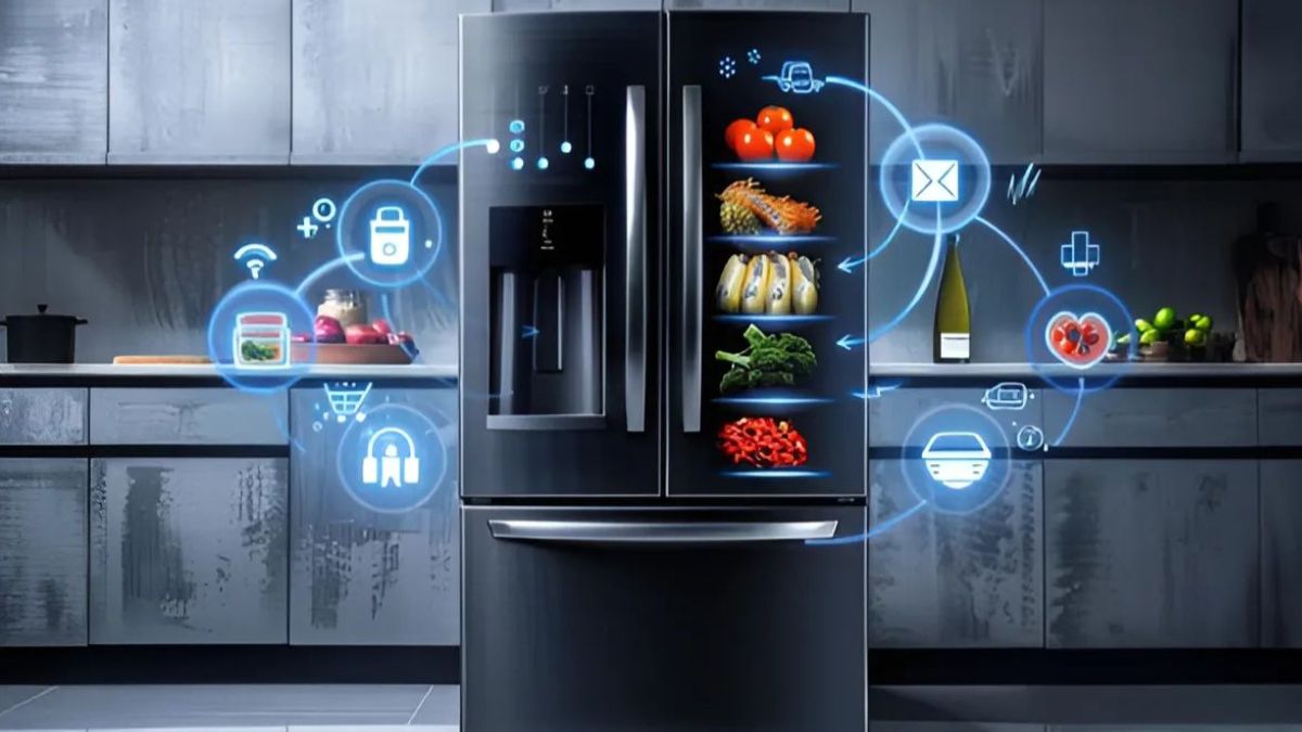 Best Premium Double Door Refrigerators For Modern Kitchen