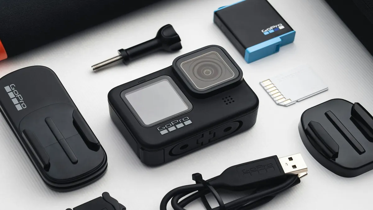 GoPro Action Cameras: Is It Best Or Better Options Are Available?