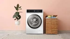 How Does AI Wash Technology Improve Washing Machine Performance?