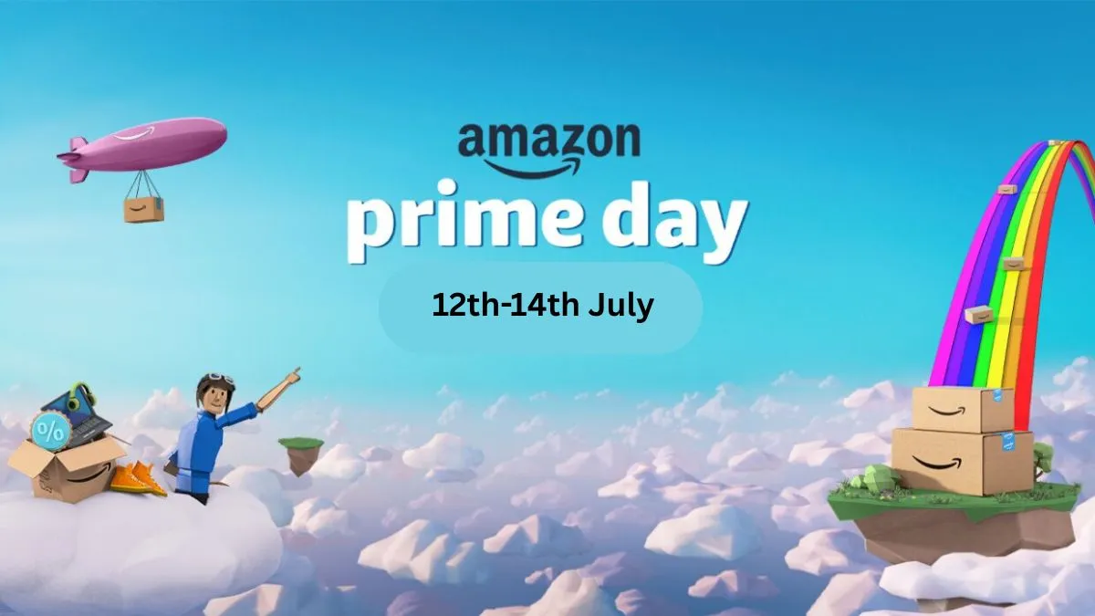 Get Your Favorite Dolby Atmos Audio On Amazon Prime Day 2025: Grab the ...