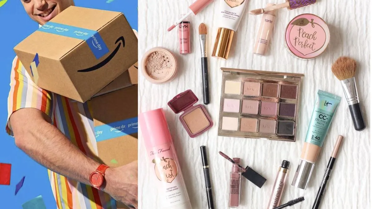 Amazon Prime Day Sale 2025: Attain Invigorating Reductions On Top ...