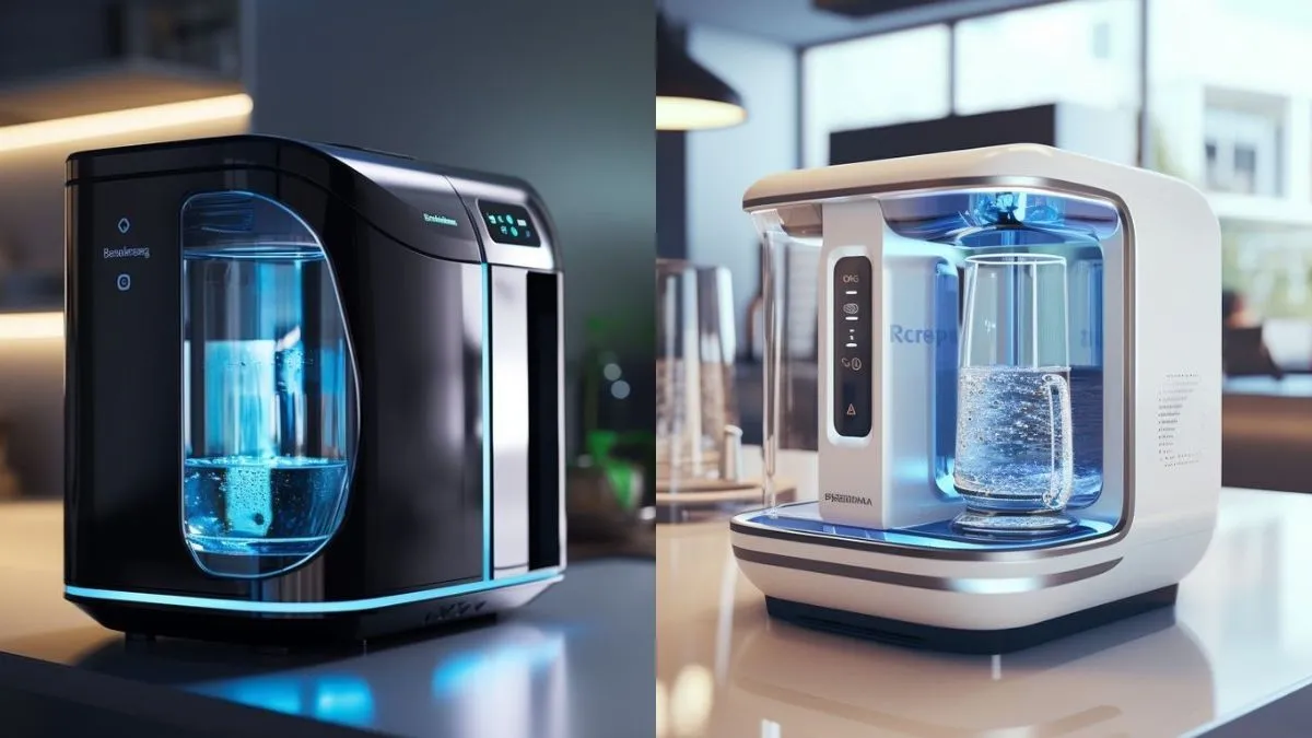 How Do I Choose the Right Capacity Water Purifier for My Home?