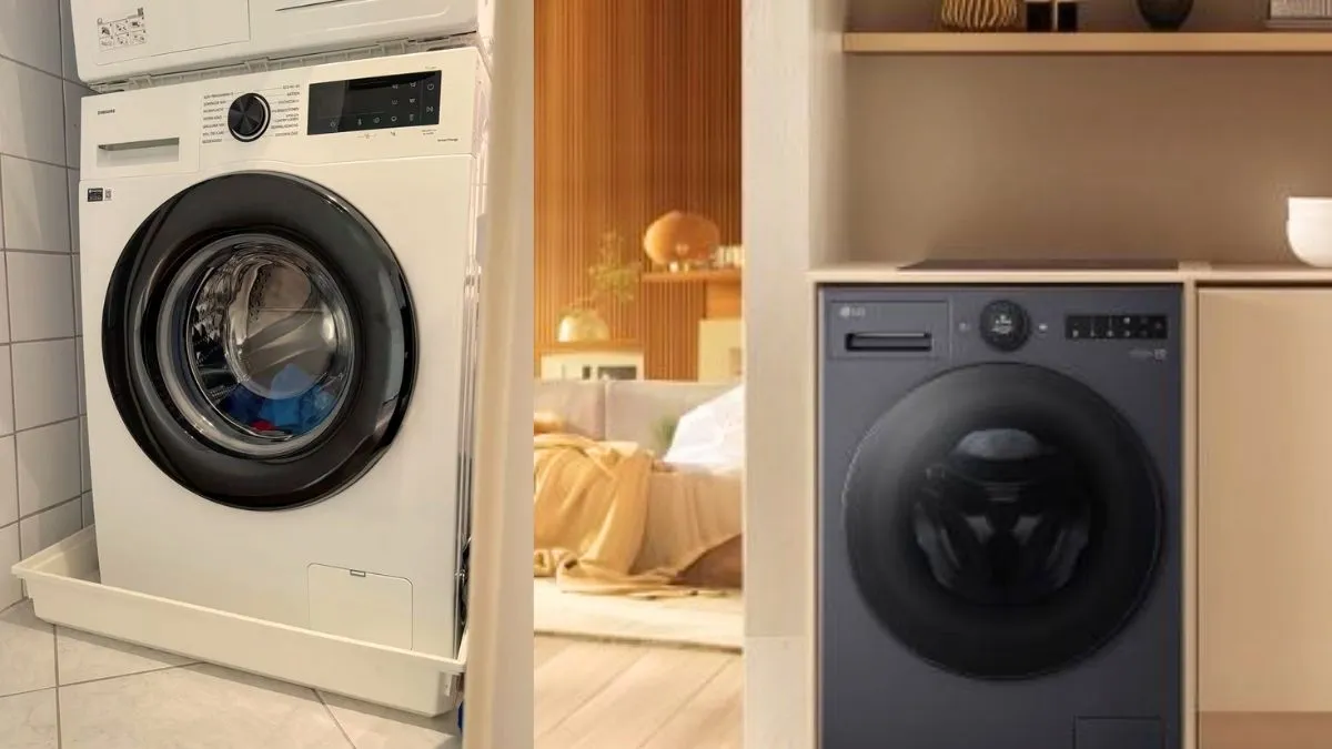 Clean And Fresh Laundry? Pick The Right Top-Load Washing Machine From ...