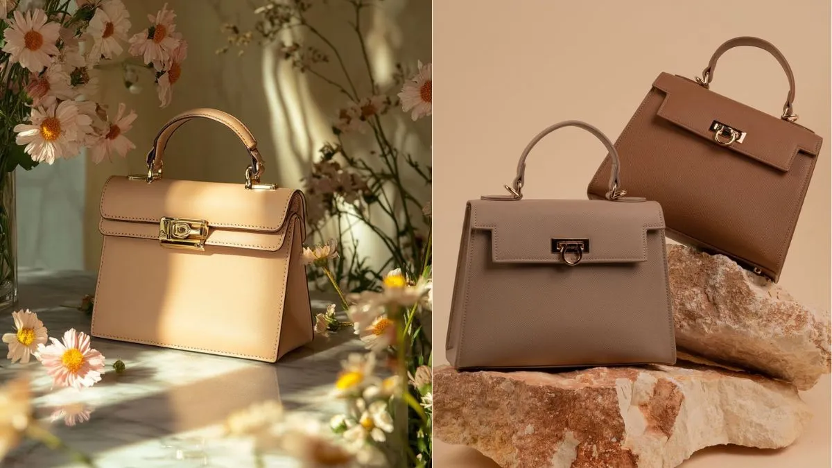 Amazon Prime Day Sale 2025 LIVE: Get Branded Handbags On Stunning ...