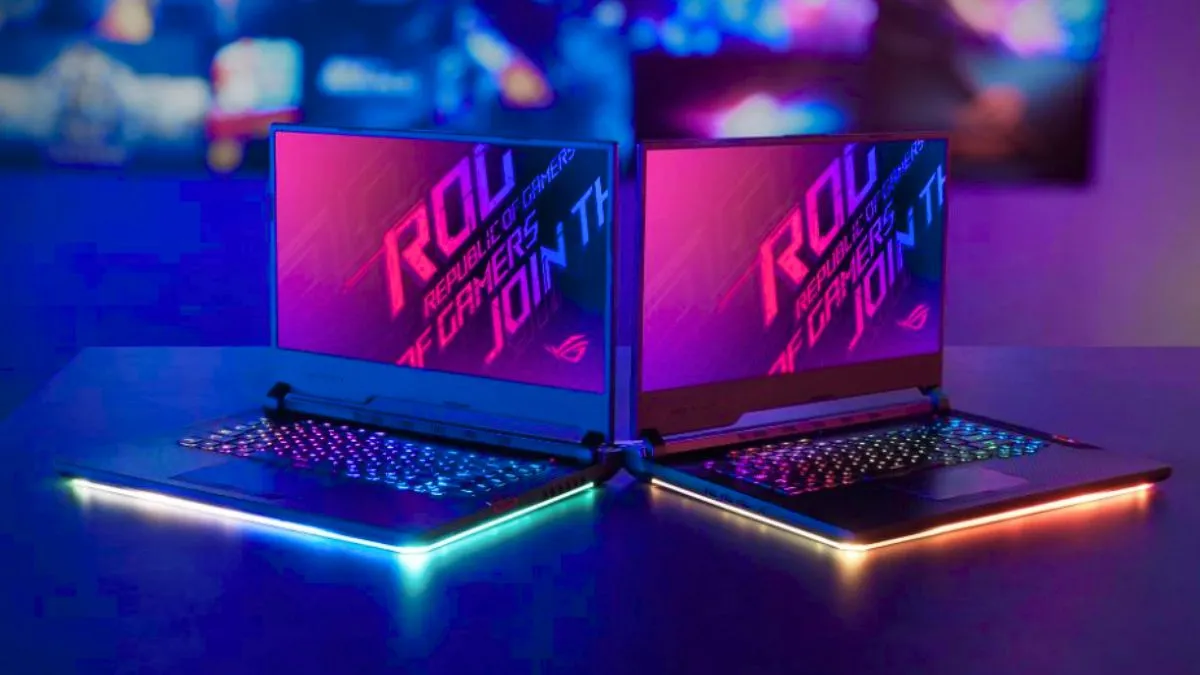 What Is The Ideal Screen Size For a Gaming Laptop?