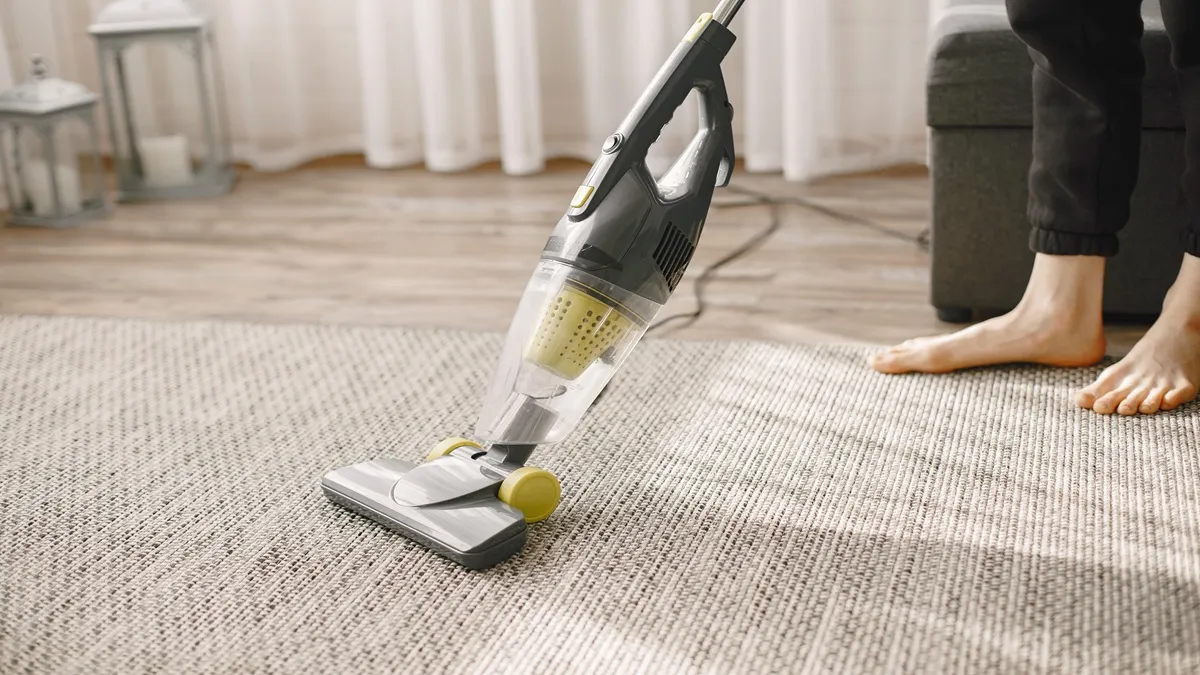 Which Vacuum Cleaner Has The Strongest Suction Power?
