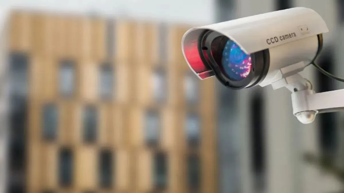 Is 4K CCTV The Best?