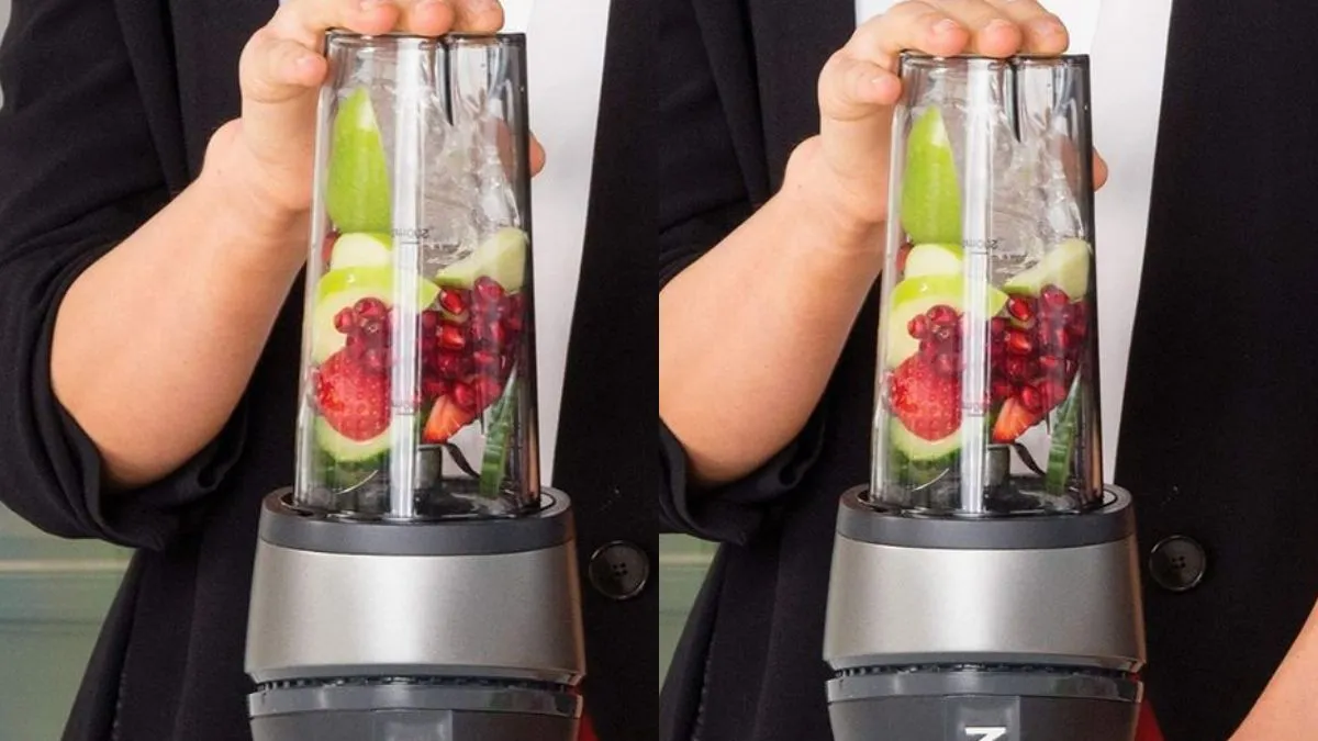 Which Is The Best Bullet Mixer Grinder For Smoothies?