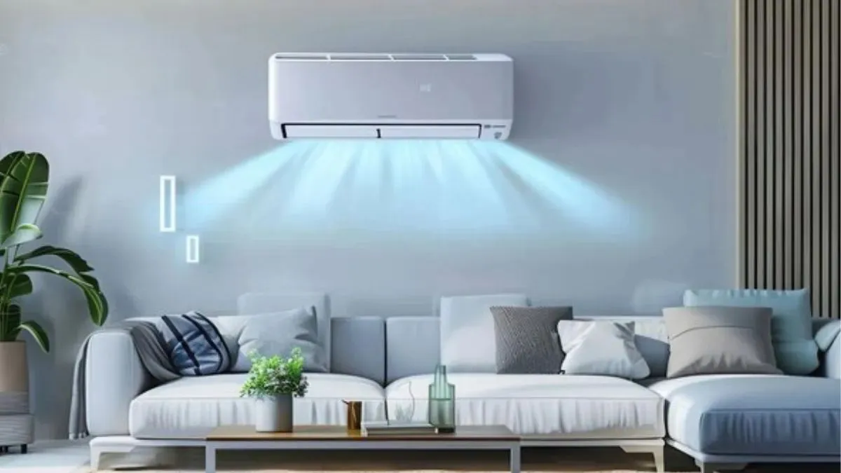 Which AC Is Fastest Cooling (June 2025): Top 5 Inverter Air ...