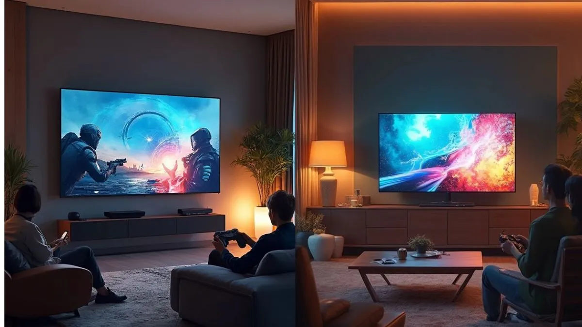 Best 43 Inch Smart TV Under 15000: Top 5 Affordable Options For Home ...