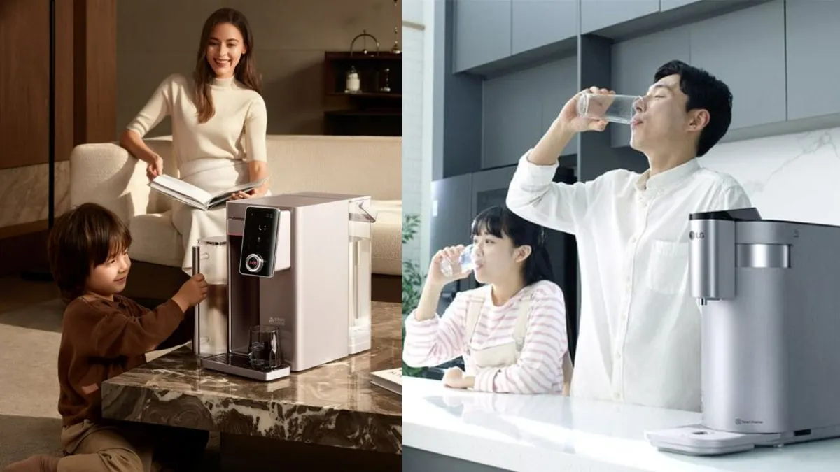 How Do I Choose The Water Purifiers For My Home?