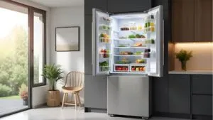 Best Refrigerator Brands For 2025 From LG, Samsung, Whirlpool, And More
