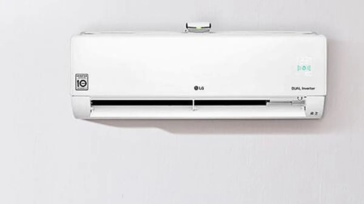 Best LG AC For Summers: Top 5 Choices To Consider