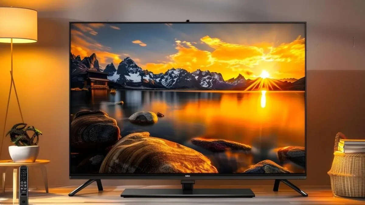Best 40 Inch LED TV (March 2025): Top Picks For Immersive Picture And Audio With Smart Features