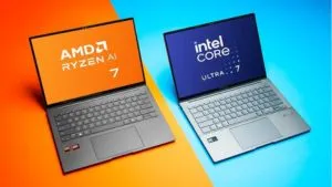 Which Processor is Best For Laptops: Ryzen or Intel?