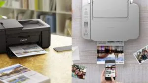 Best Printers for Home Use For Efficiency and Affordability in 2025