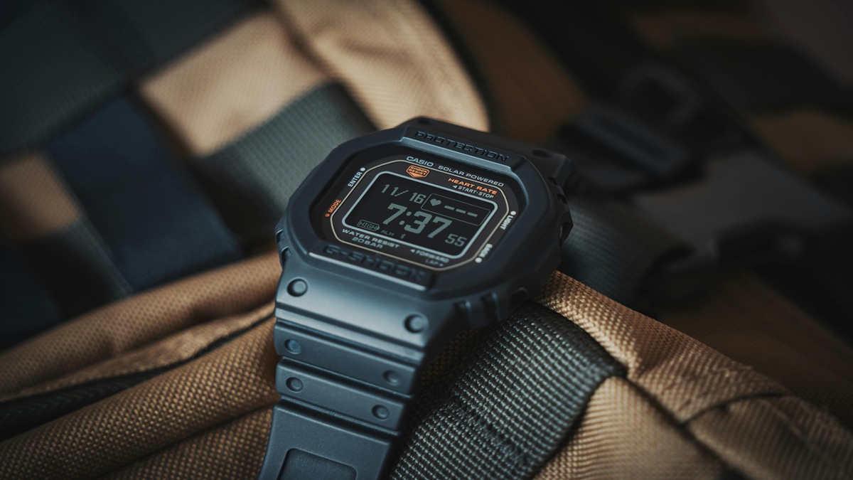 Best Watches For Men Under 5000 From Titan, Timex, Casio, And More
