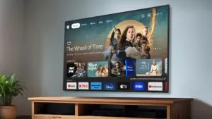 Google Vs Android TV (March 2025): Which Is The Best Smart TV Platform?