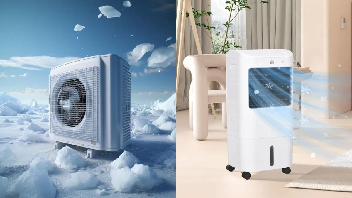 Best Orient Air Coolers for Efficient Cooling This Summer