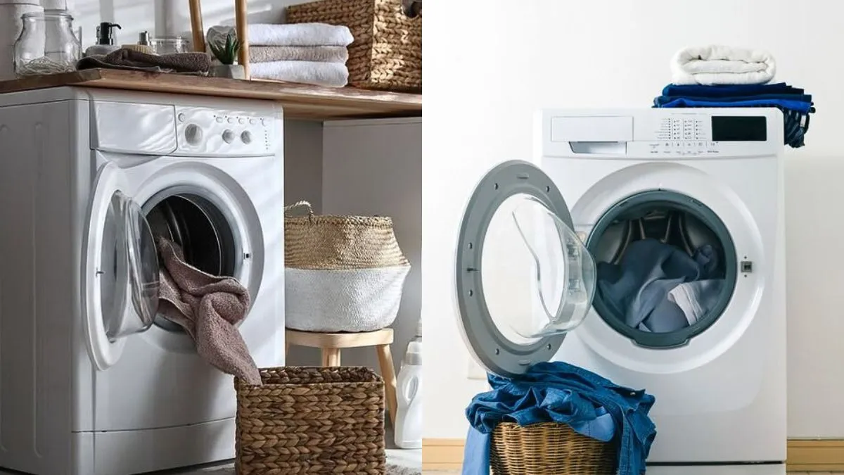 Which Company Is Better For Washing Machines? Find Out Here