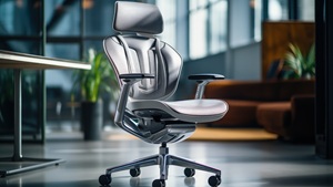 Best Da URBAN Office Chair For A Stylish And Comfortable Workspace